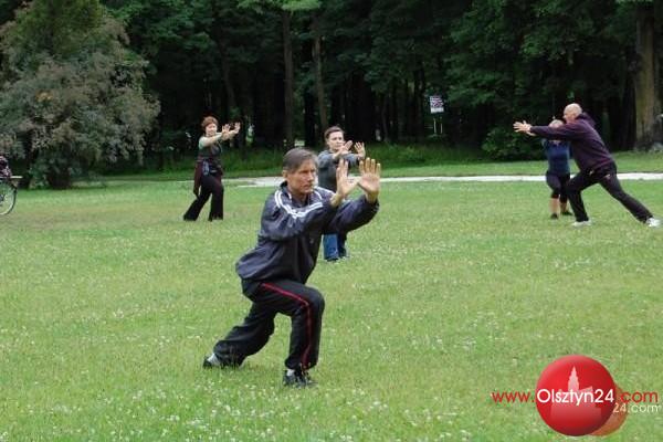 Tai Chi - gimnastyka dla wszystkich Tai Chi - gimnastyka dla wszystkich